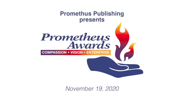 2020 Prometheus Awards - Torchbearer Talks on Vimeo