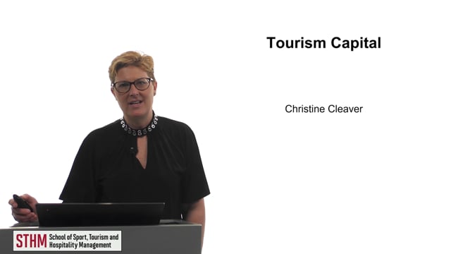 Christine Cleaver | Video Vault