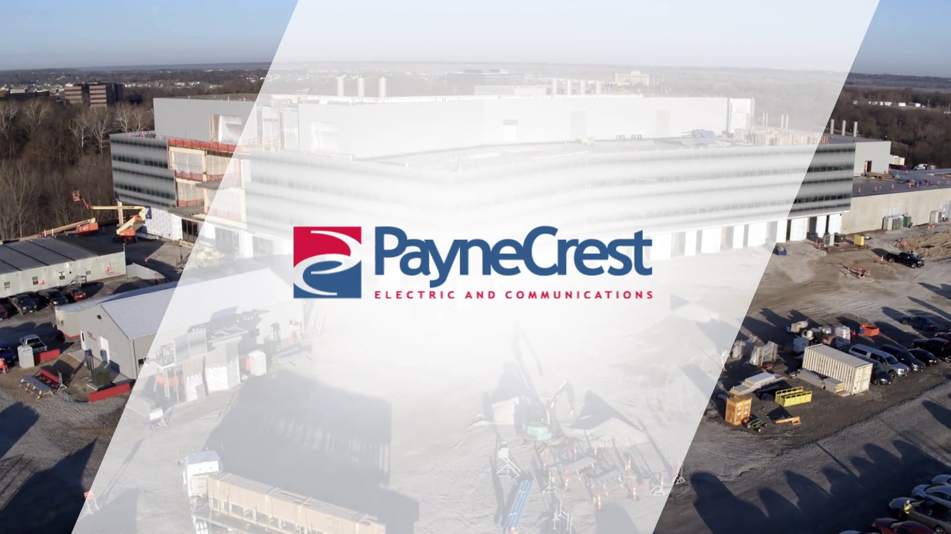 Precoat Metals - PayneCrest Prefab | Innovation on Vimeo
