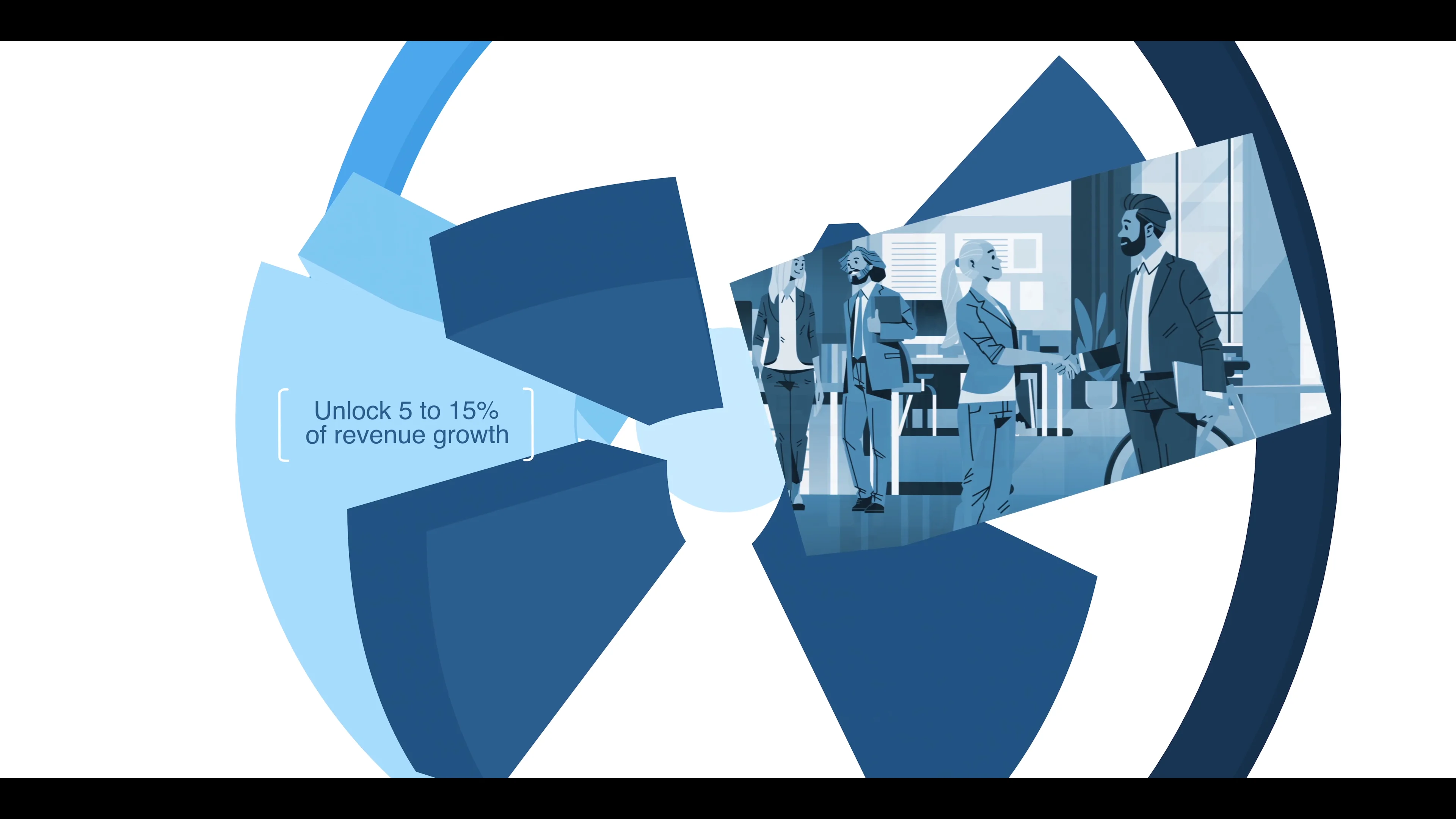 McKinsey & Co / Project Portfolio - McKinsey & Co / M3 on Vimeo