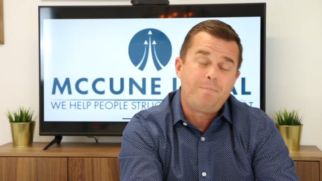 Matt McCune - Lawyer in Denver, CO - Avvo