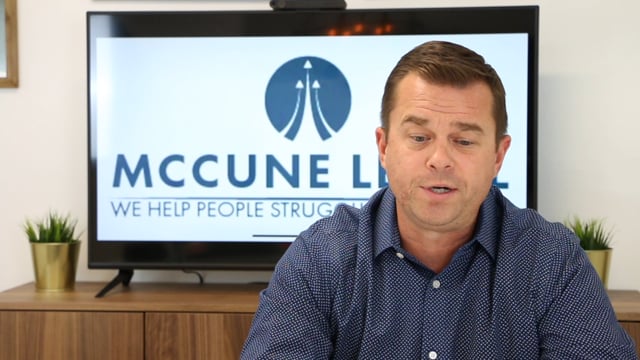 Matt McCune - Lawyer in Denver, CO - Avvo