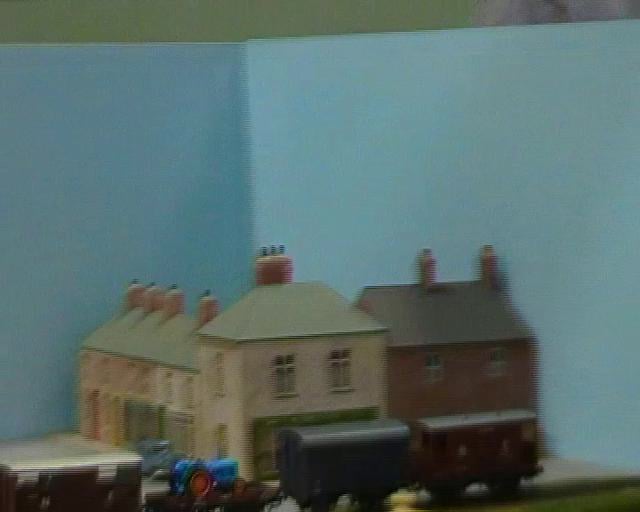 Holmfirth Model Railway Show 2010 on Vimeo