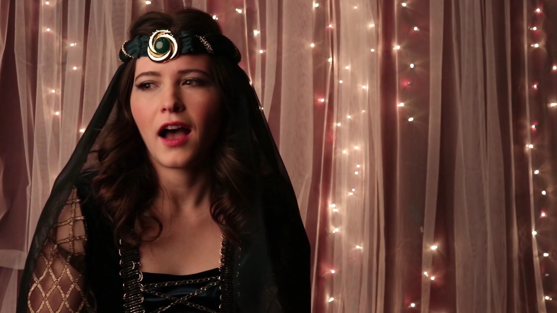 Princess Ball on Vimeo