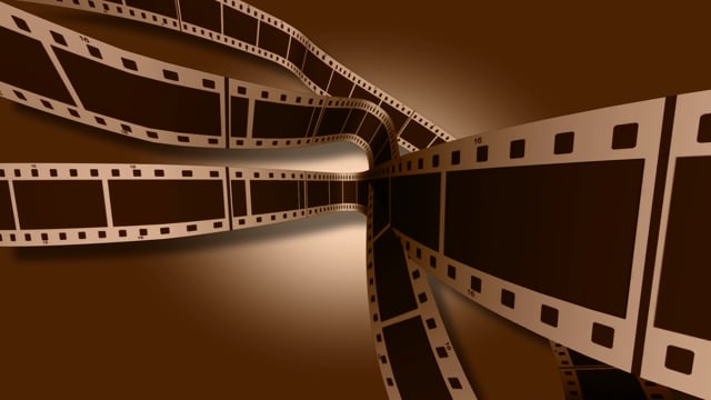 Film, Strips, Cinema. Free Stock Video - Pixabay