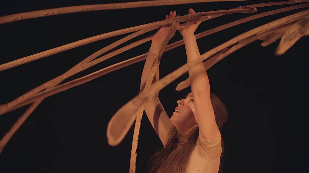 Sospiri - dancetheatre by Marula Eugster Rigolo on Vimeo