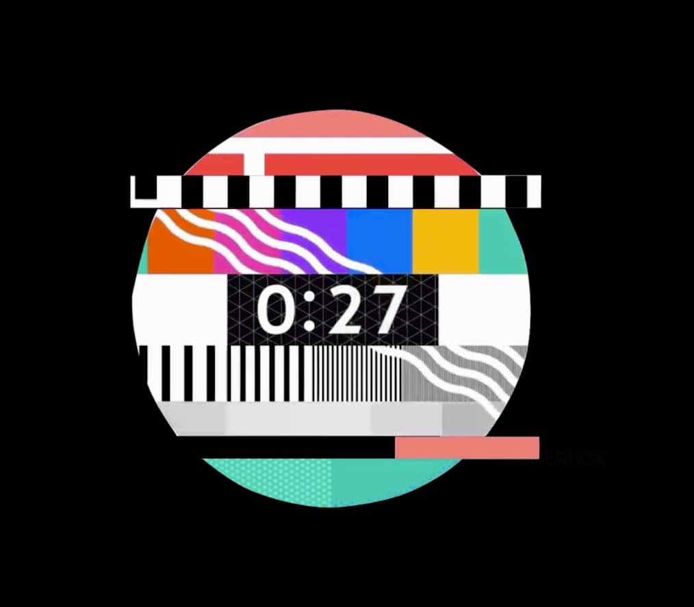 YouTube Premiere Countdown on Vimeo