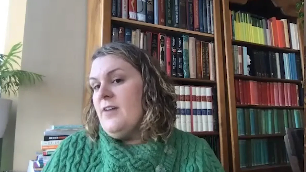 Jennifer Eidum Peace Corp Current Application Break Down on Vimeo