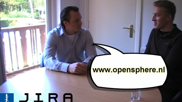 Open Source in Business on Vimeo