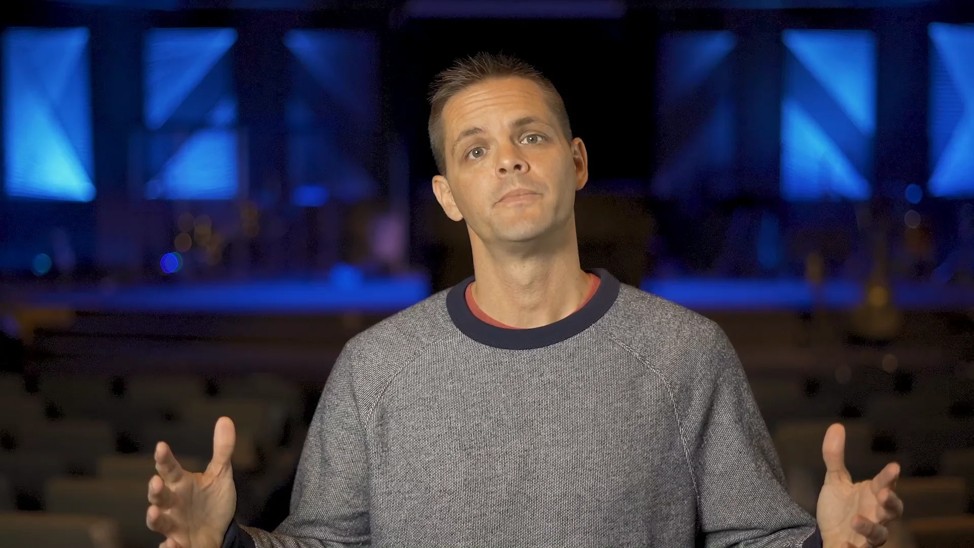 Darin Update 11-21-20 on Vimeo