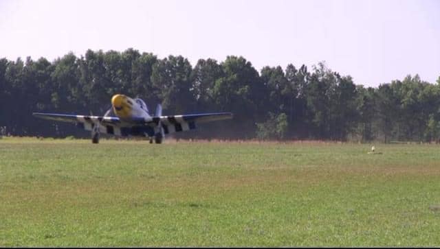 Leeward Air Ranch Warbird Day 2009 on Vimeo