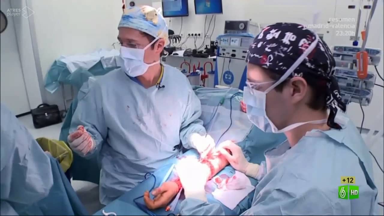Operacion faloplastia on Vimeo
