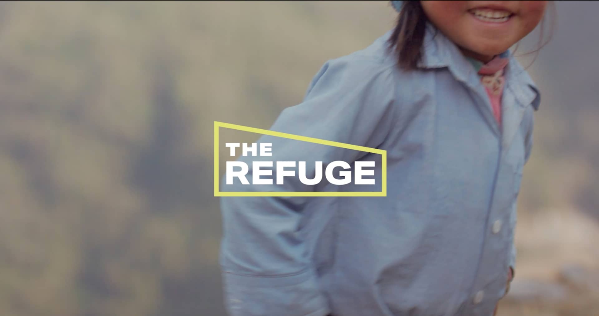 The Refuge | Ally Global Foundation on Vimeo