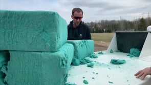 Turf Blaster® Products - Erosion Control Products, Organic Guar ...