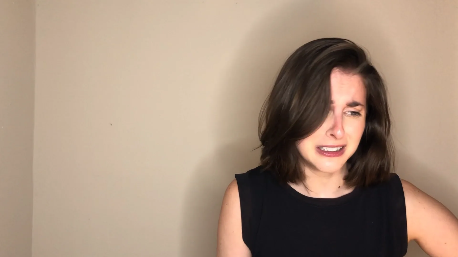 Kaitlyn P Comedic Monologue - Jagged Little Pill