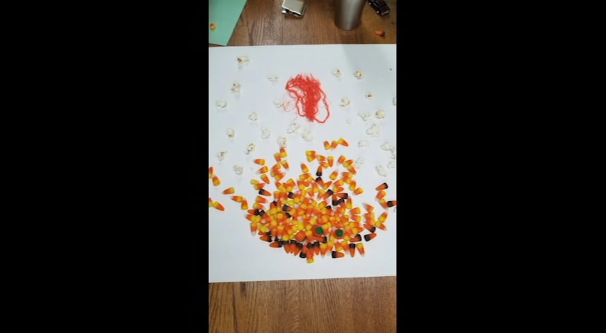 Candy Corn, 2020, Video C on Vimeo